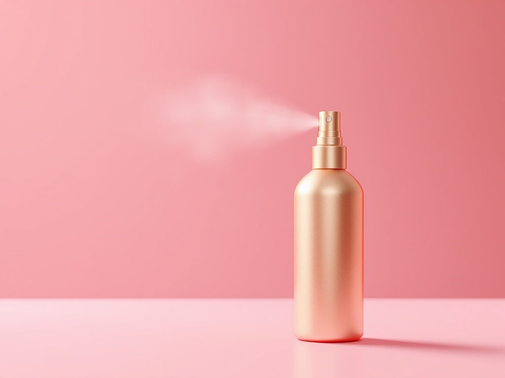 Fragrance Spritzers – GLOW X GO