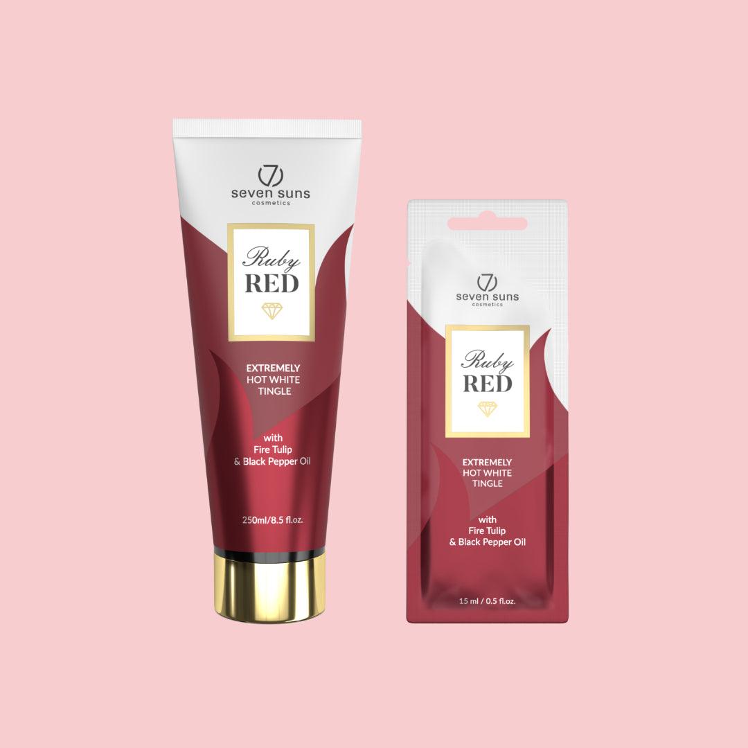 Buy Ruby Red | GlowXGo – GLOW X GO
