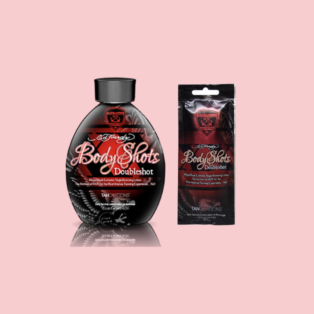 Buy Body Shots Double Shot | GlowXGo – GLOW X GO