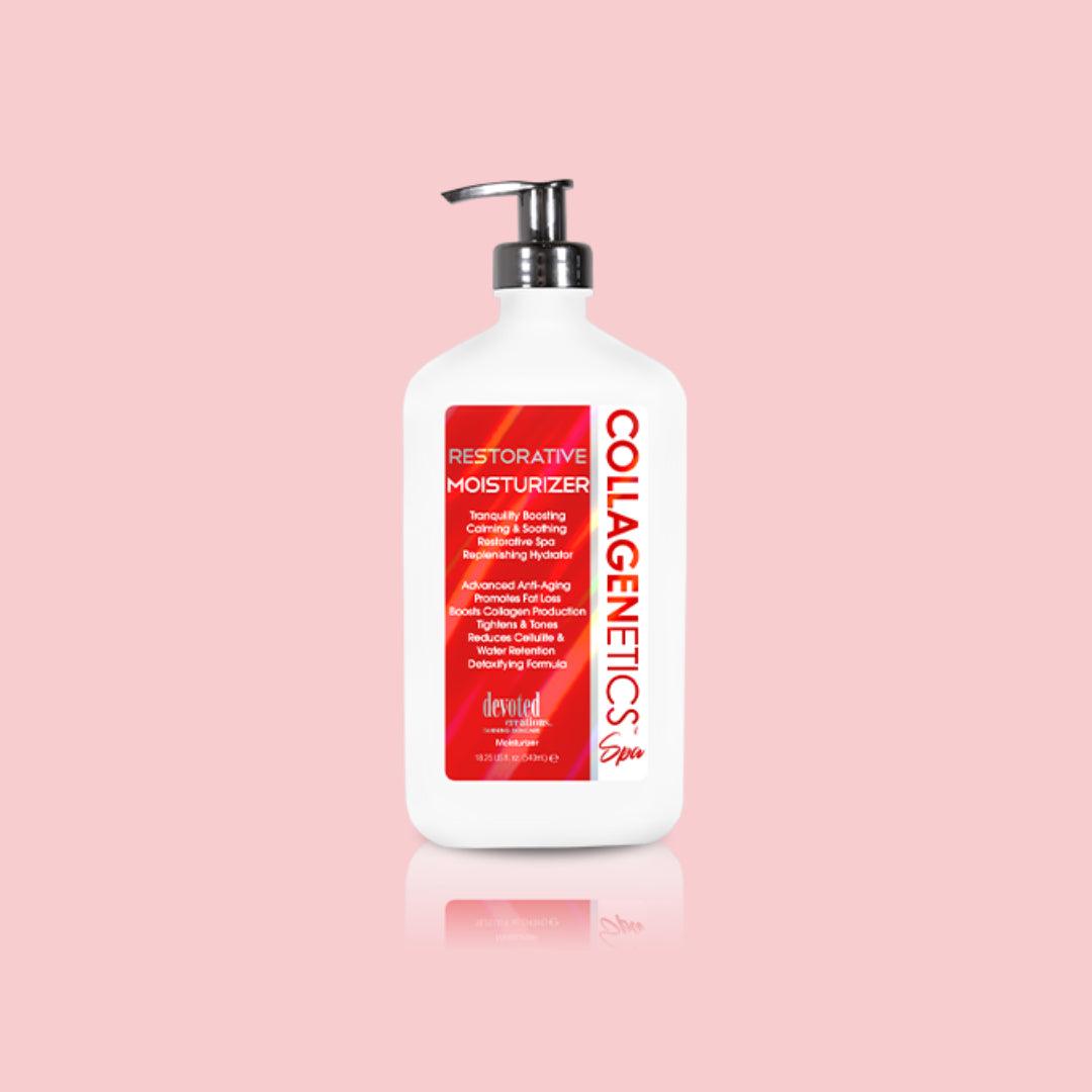 Shop Collagenetics Restorative Moisturiser | GlowXGo – GLOW X GO